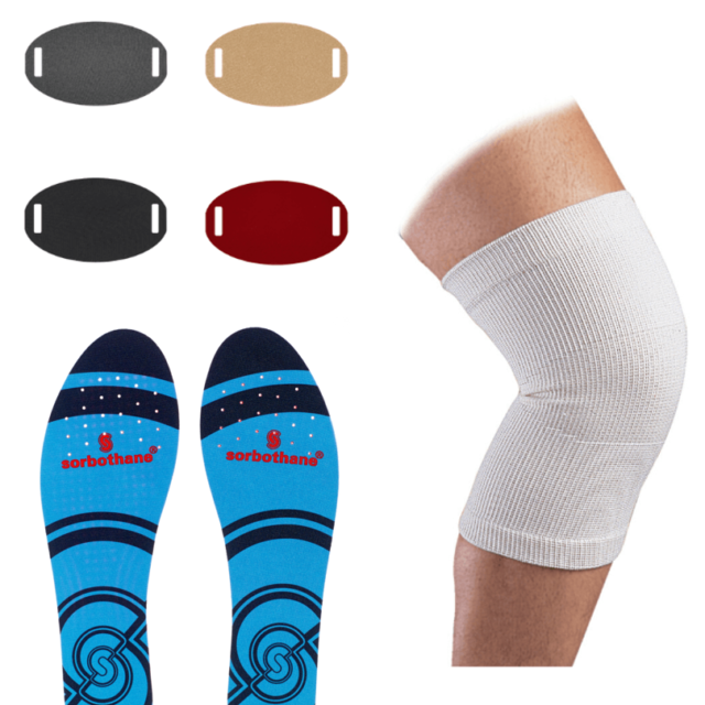 Osgood-Schlätter | ORTHOREPASS